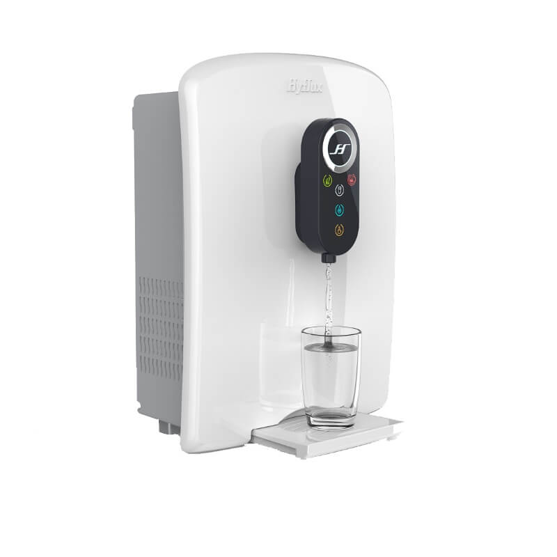 Hyflux Water Dispenser DEW D800 - Hi-Tech (AEM) Pte Ltd
