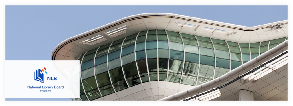 National Library Board - Hi-Tech (AEM) Pte Ltd